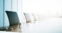 The New HSR Form Is Here | The Milbank General Counsel Blog